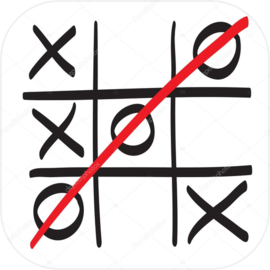 Tic Cross Offline: 2 Player XO android iOS apk download for free-TapTap
