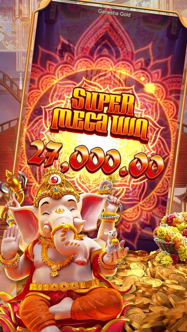 Lucky Ganesha Gold android iOS-TapTap