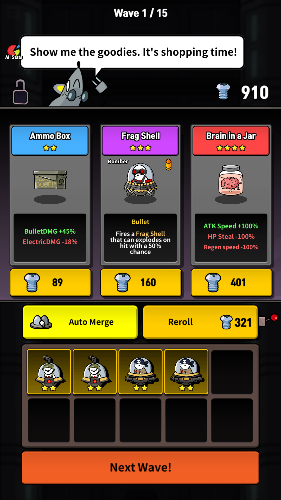 Download UFO Shooter 19 for Android/iOS APK - TapTap