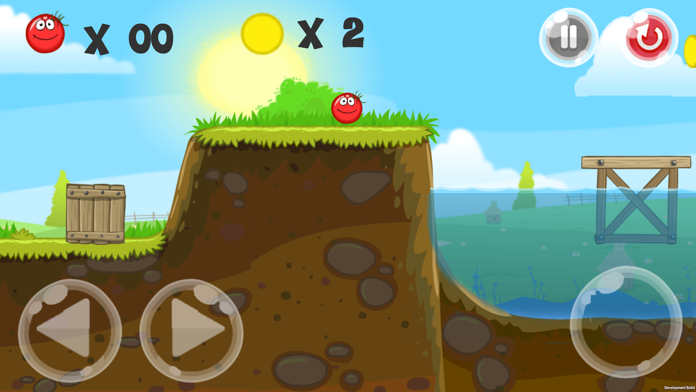 Brave Ball (Game Troll) for Android/iOS - TapTap