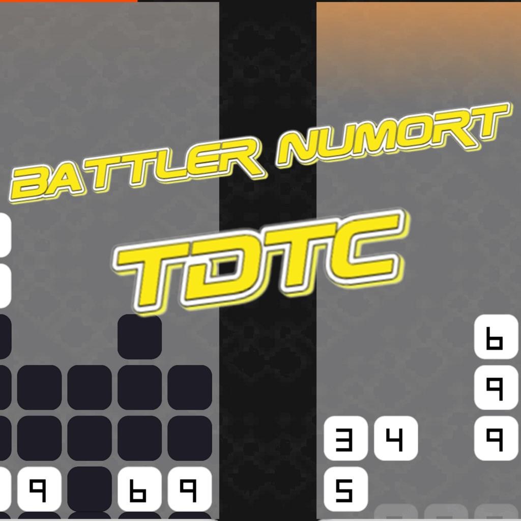 Battler Numort Tdtc Latest Version for Android/iOS - TapTap
