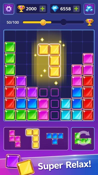 Bling block android iOS apk download for free-TapTap