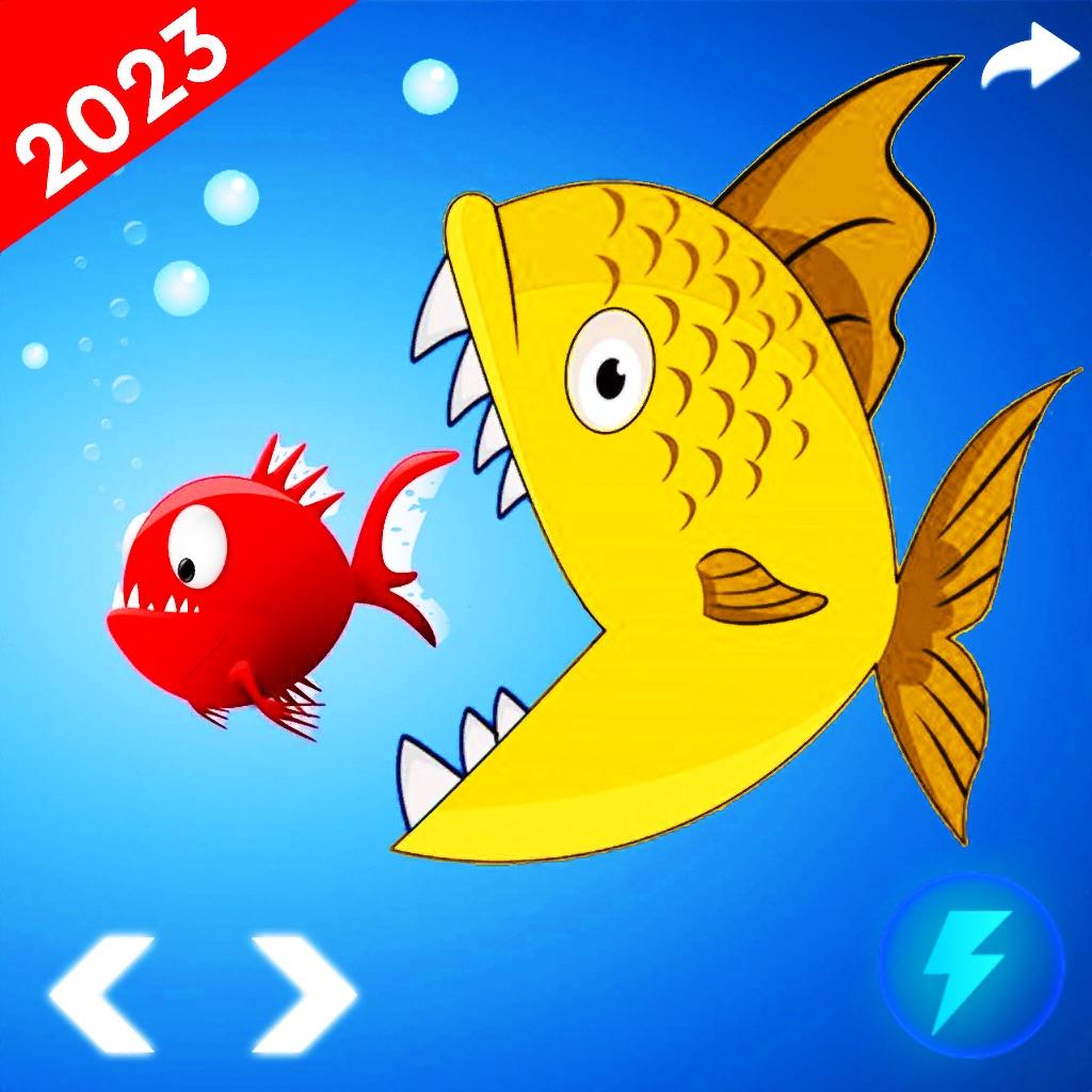 Fish Eater. io - Fish Survival for Android/iOS - TapTap