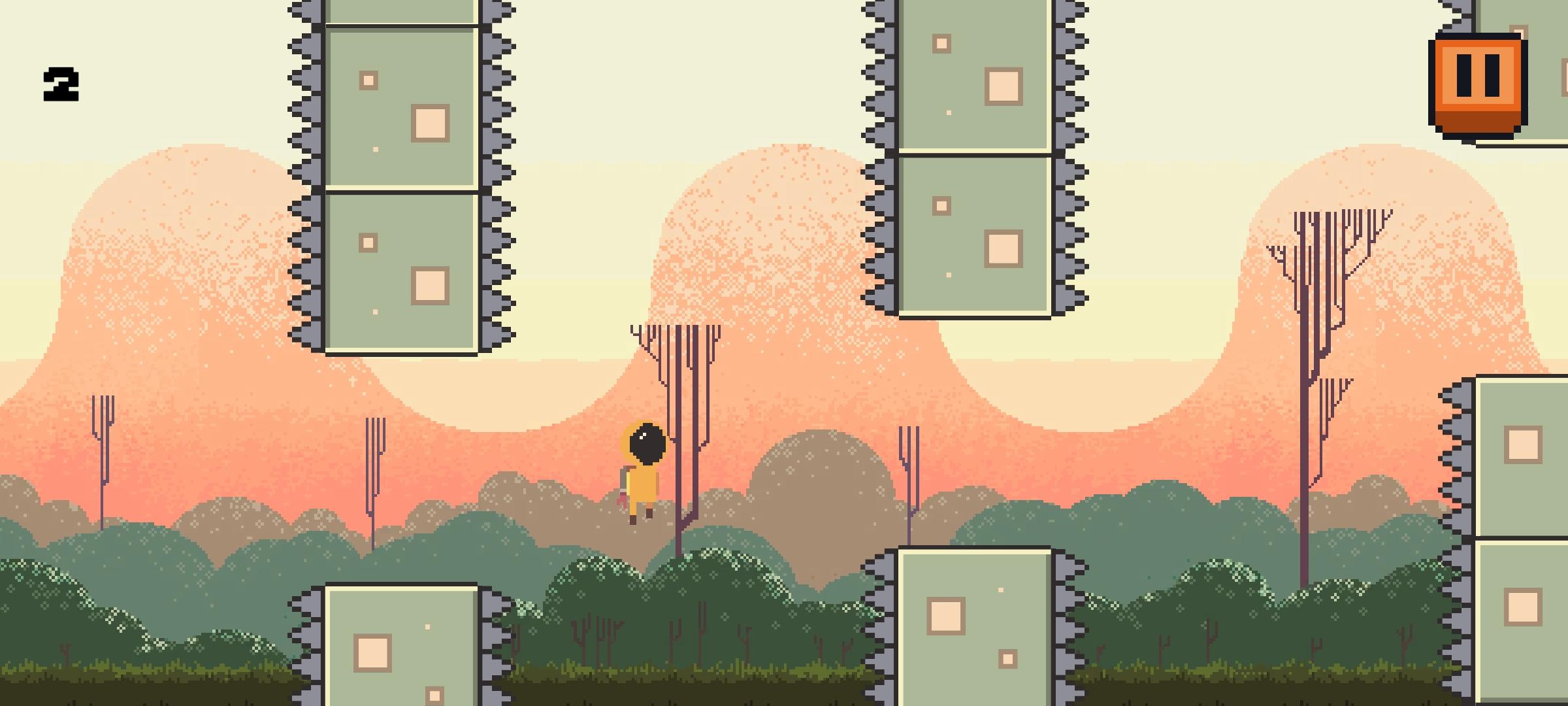 Flappy Astronaut android iOS-TapTap