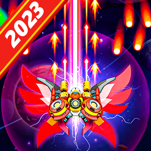 Shooter Legend Thunder Battle for Android/iOS - TapTap