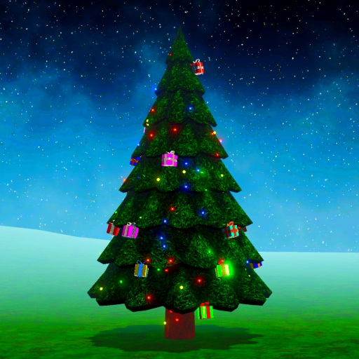 Wishes Tree 3d: Build a Tree for Android/iOS - TapTap