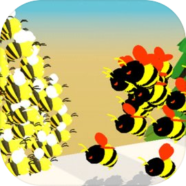 Honey Bee Crowd! android iOS apk download for free-TapTap
