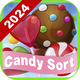Candy Sort Puzzle: Color Tubes android iOS apk download for free-TapTap