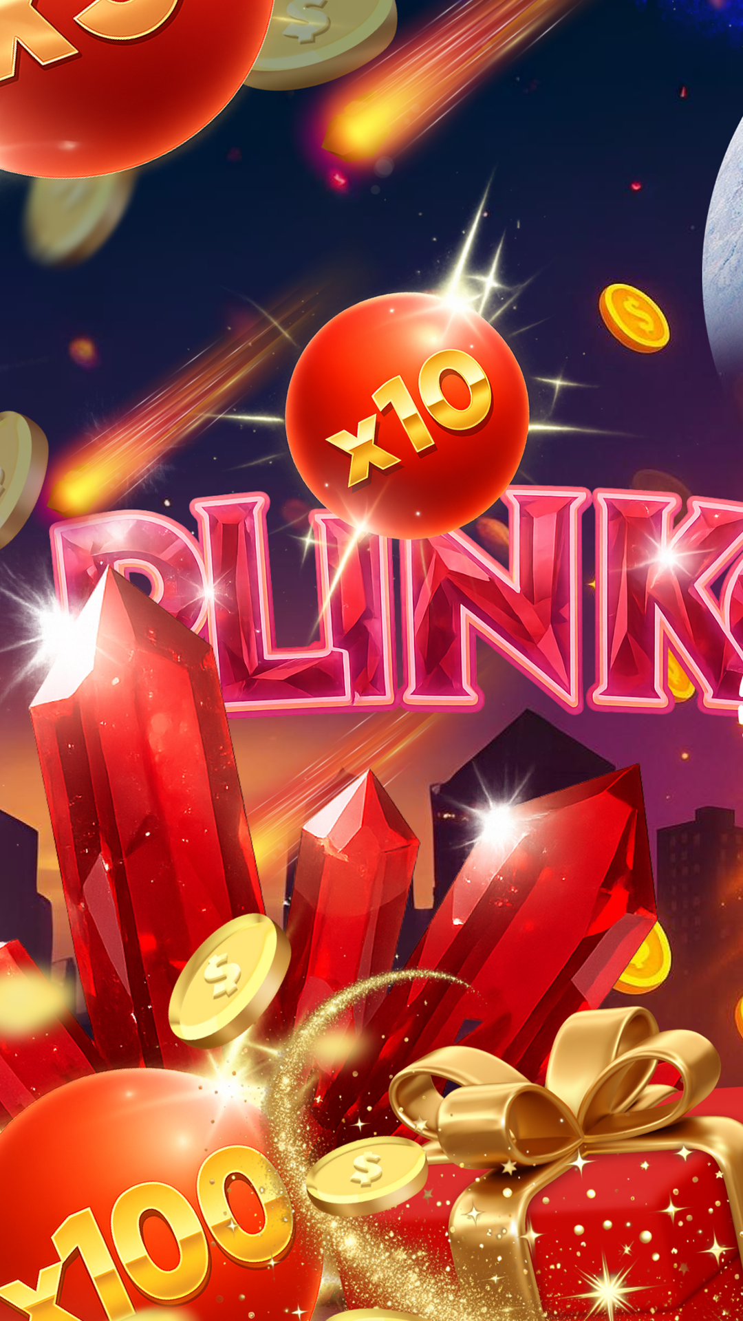 Ball Catch Plinko Rush for Android/iOS - TapTap