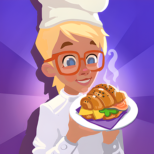 Merge Chefs: Cooking Journey for Android/iOS - TapTap