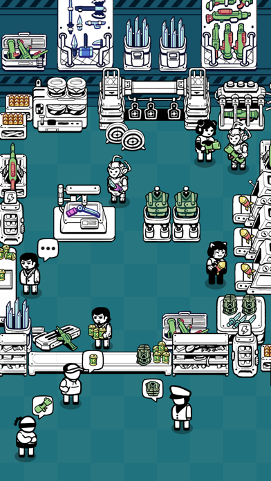 Machine Heart android iOS apk download for free-TapTap