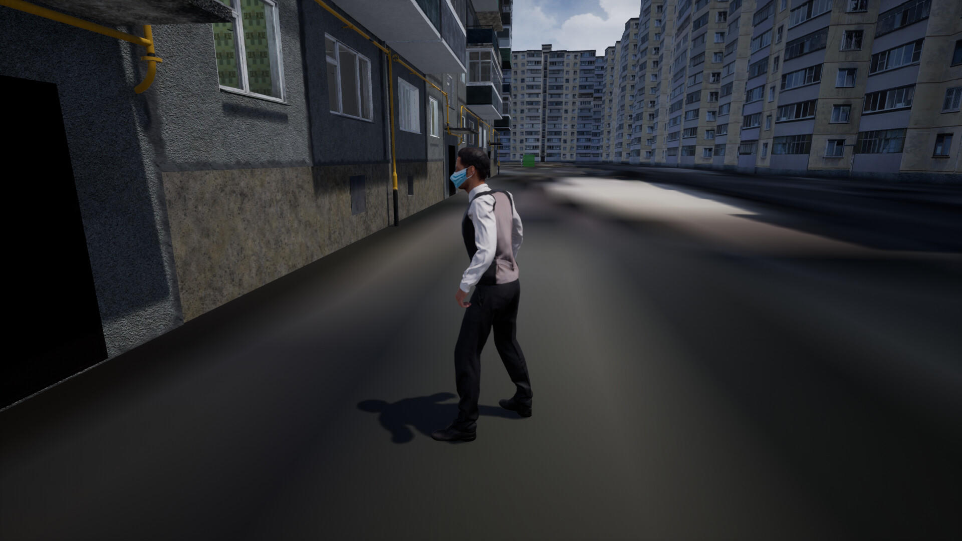 Find The Murderer 3 mobile-TapTap