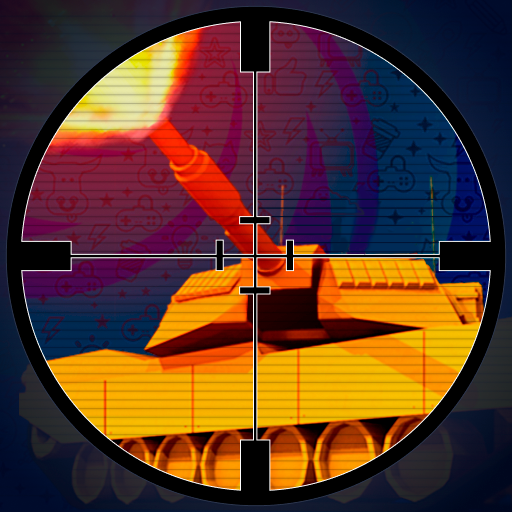 Sniper Tank: Precision Strike for Android/iOS - TapTap