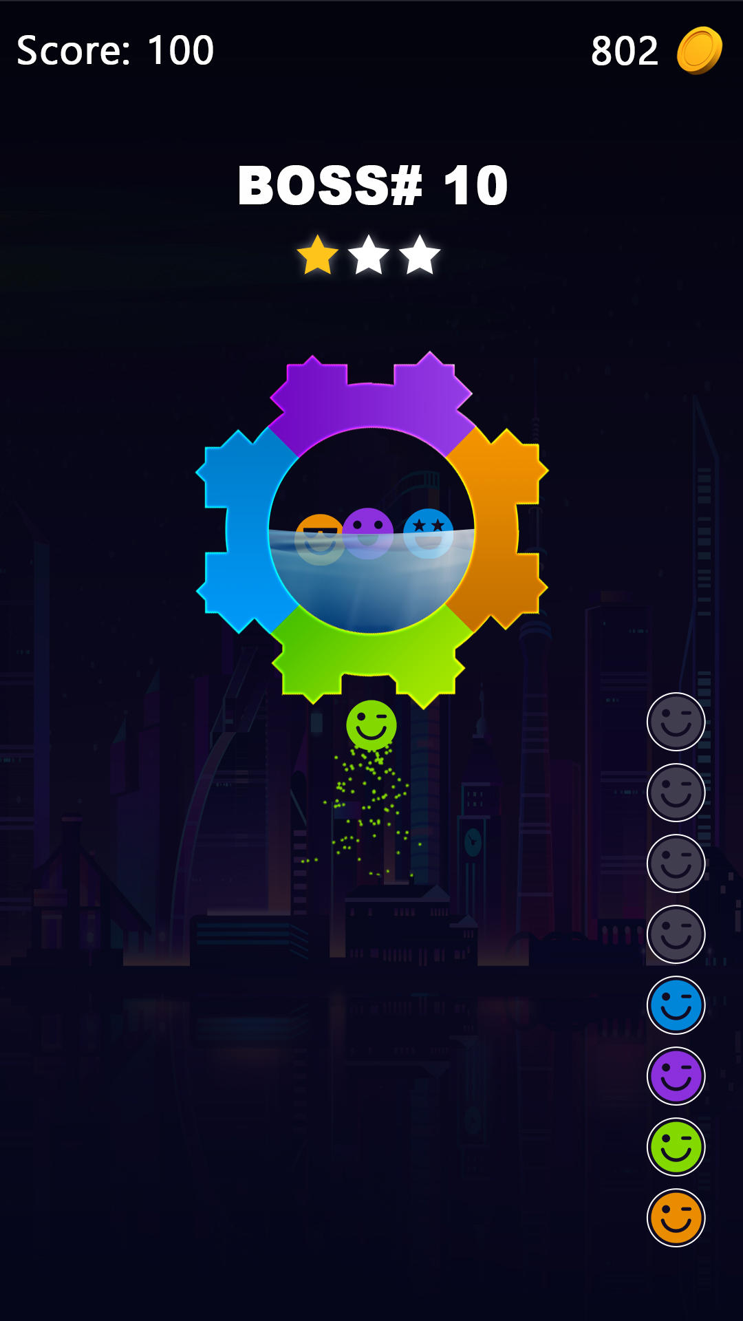 Color Matching Games Offline android iOS apk download for free-TapTap