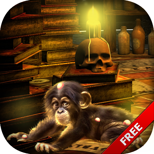 Escape Games - Magician Monkey for Android/iOS - TapTap