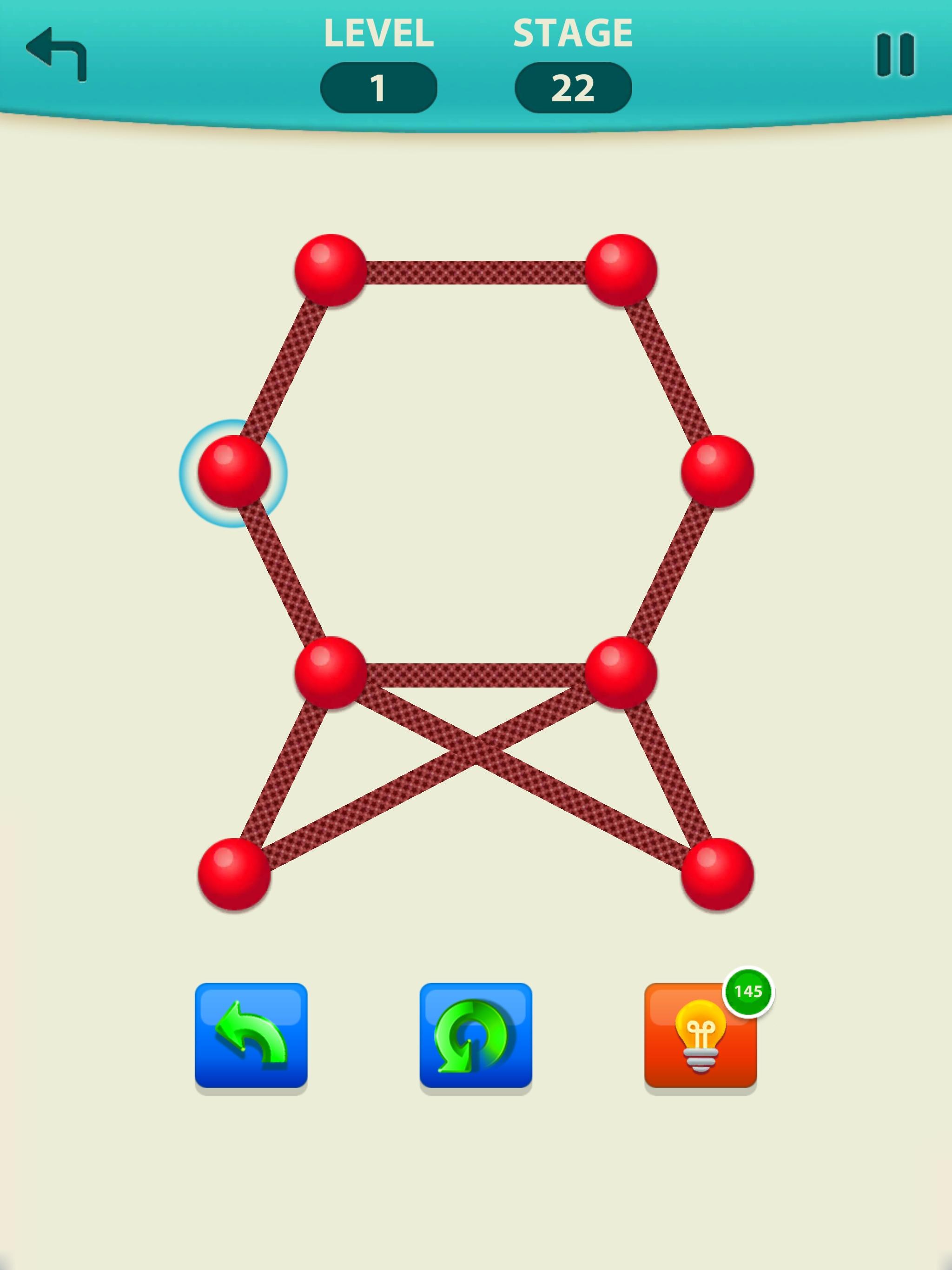 Download LoneLine: Draw Puzzle 0.1 for Android/iOS APK - TapTap