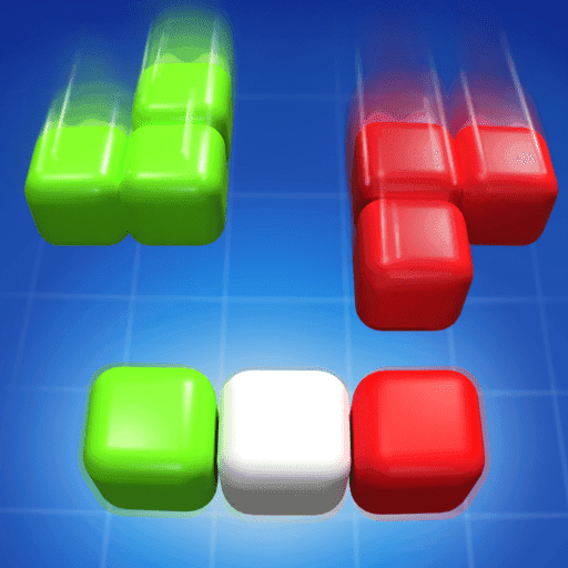 Moving Blocks! Latest Version for Android/iOS APK - TapTap