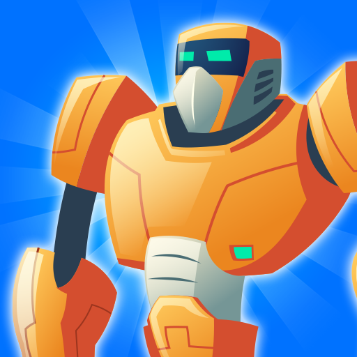 Mech Arena: PvP Mech Battle for Android/iOS - TapTap