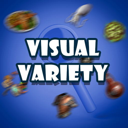 Visual Variety Latest Version for Android/iOS APK - TapTap
