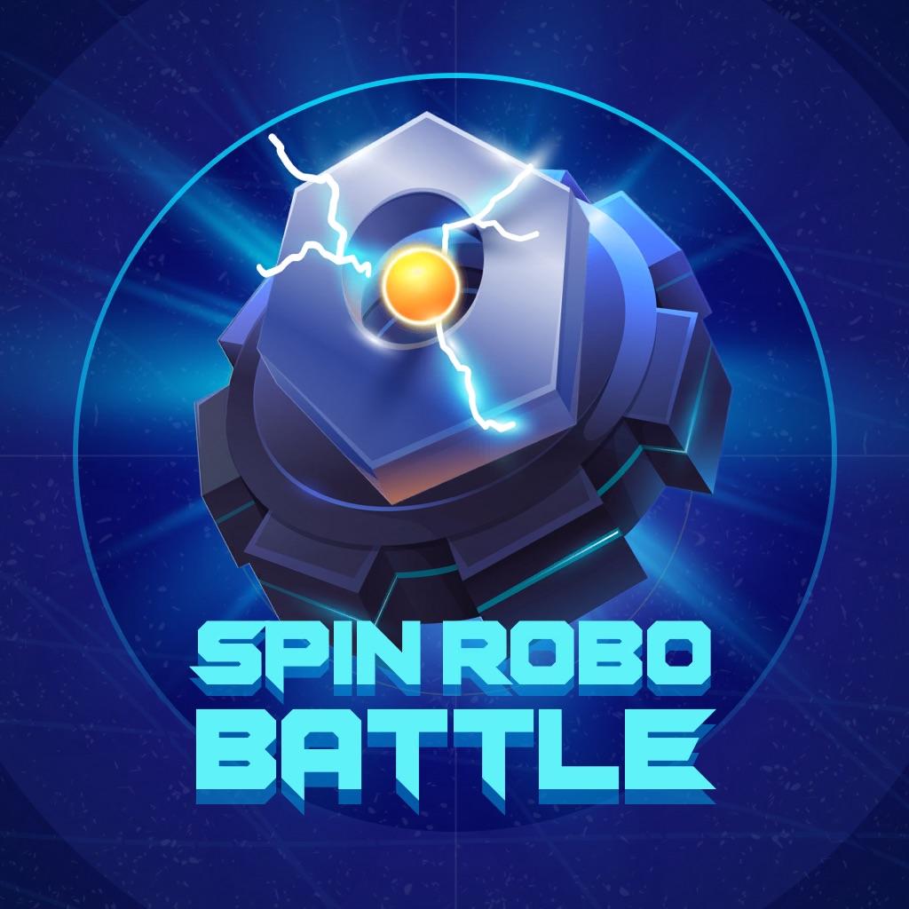 Spin Robo Battle: Drone Arena for Android/iOS - TapTap