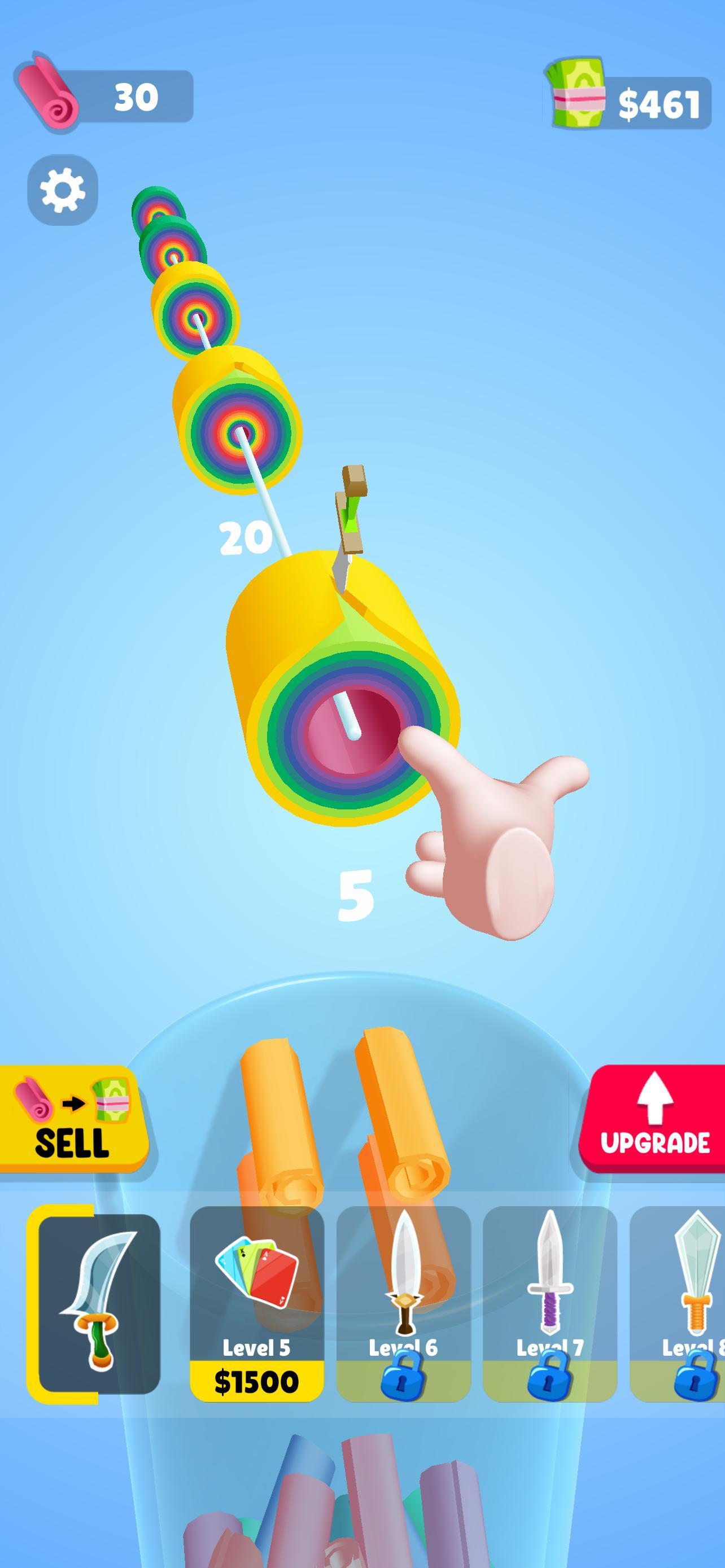 Cutting Master android iOS apk download for free-TapTap