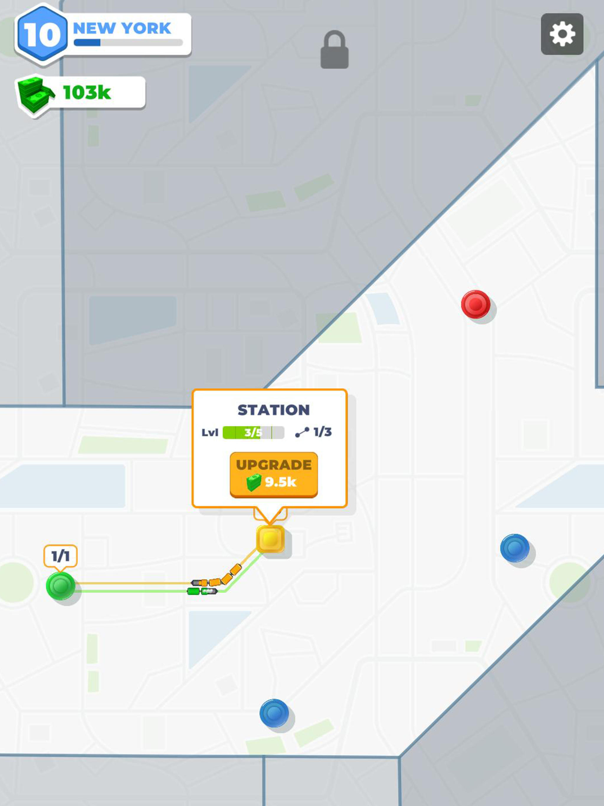 Train Connect android iOS apk download for free-TapTap