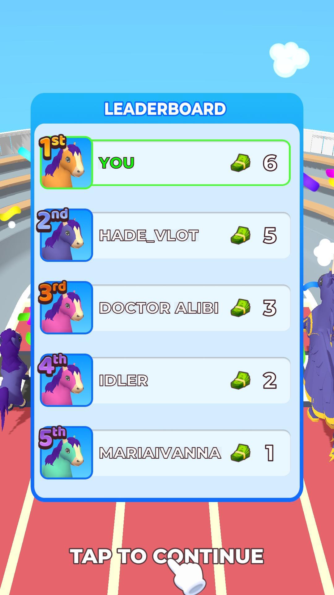 Idle Horse Racing Simulator android iOS apk download for free-TapTap