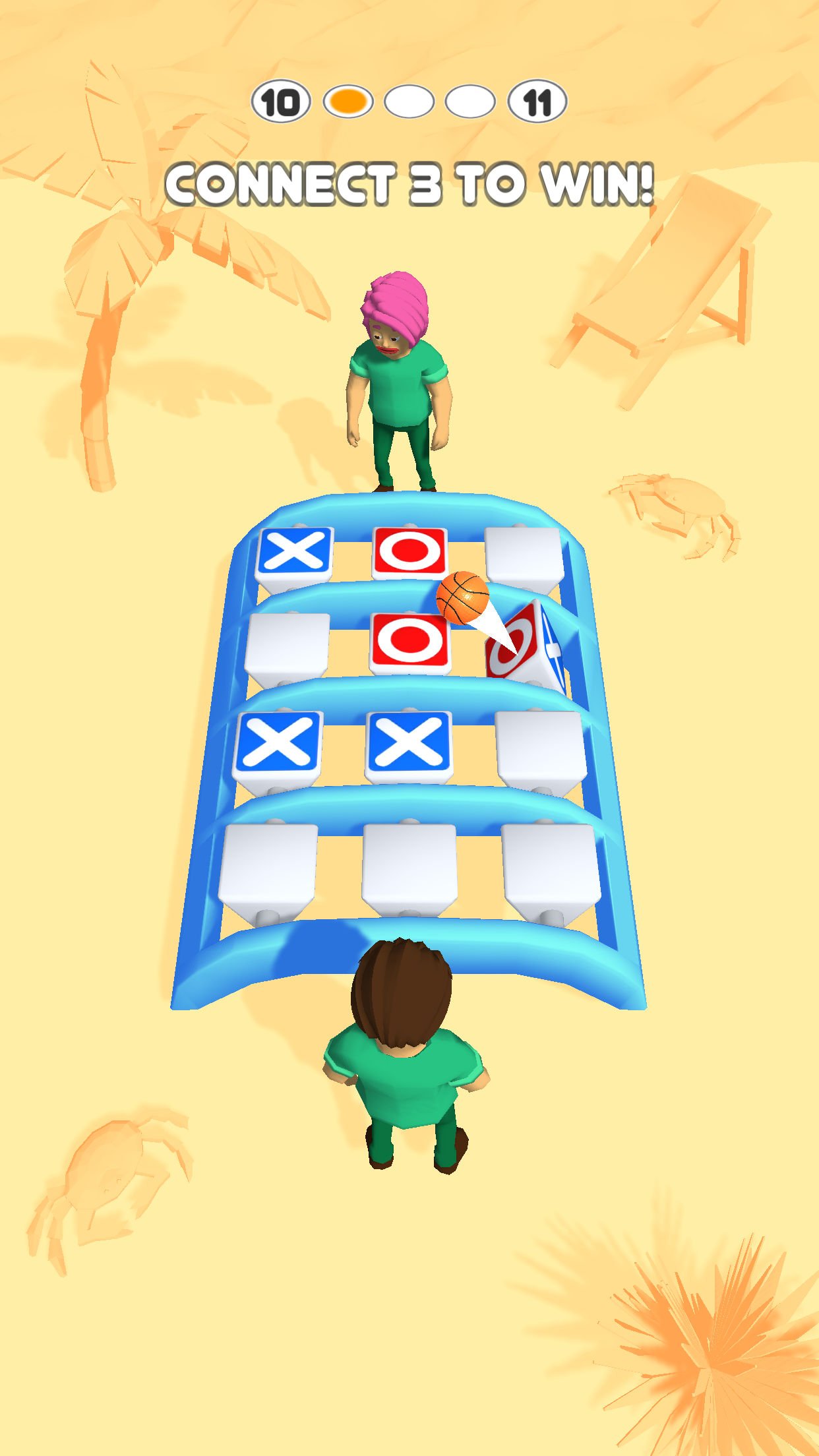 Tic Tac Luck android iOS-TapTap