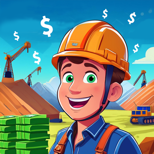 Rich Digger: Idle Miner Tycoon for Android/iOS - TapTap
