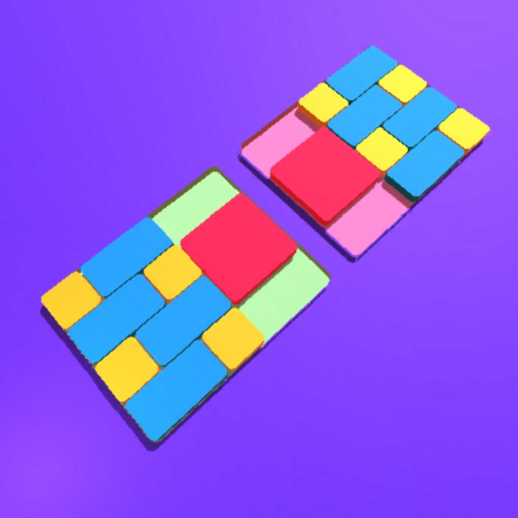 Download Block Slide 3D! for Android/iOS APK - TapTap