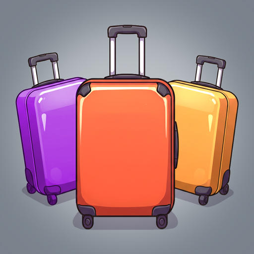 Baggage Sort - Airport Games for Android/iOS - TapTap