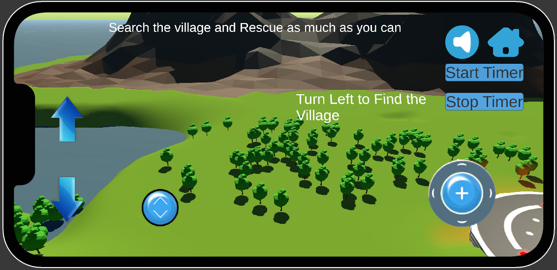 Flood Rescue Latest Version for Android/iOS APK - TapTap