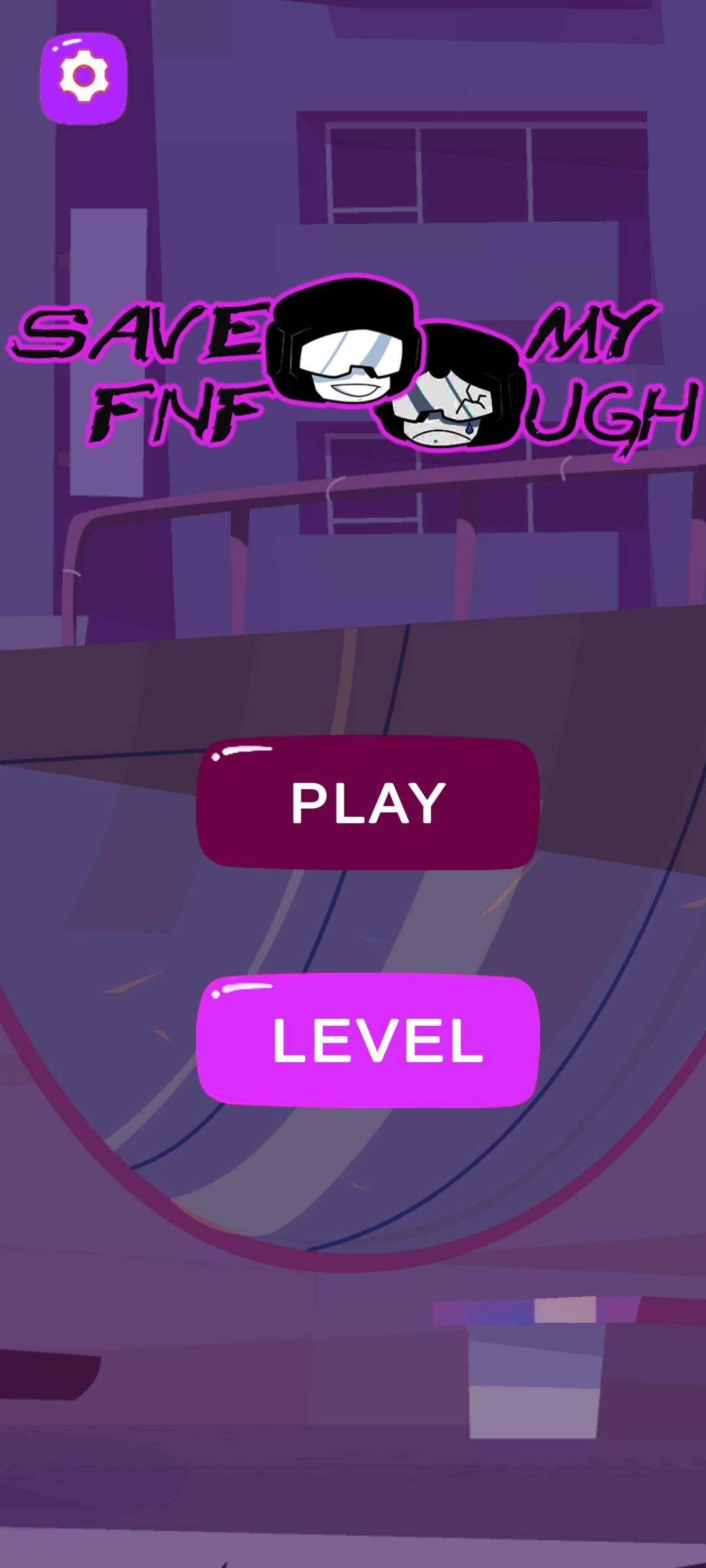 Make MyFnf Ugh Save android iOS-TapTap