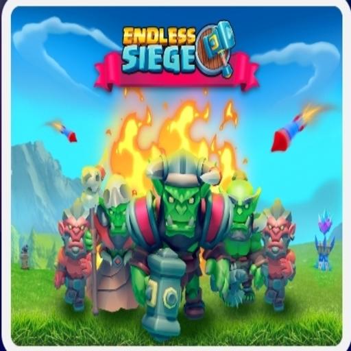Endless Seige Latest Version for Android/iOS APK - TapTap
