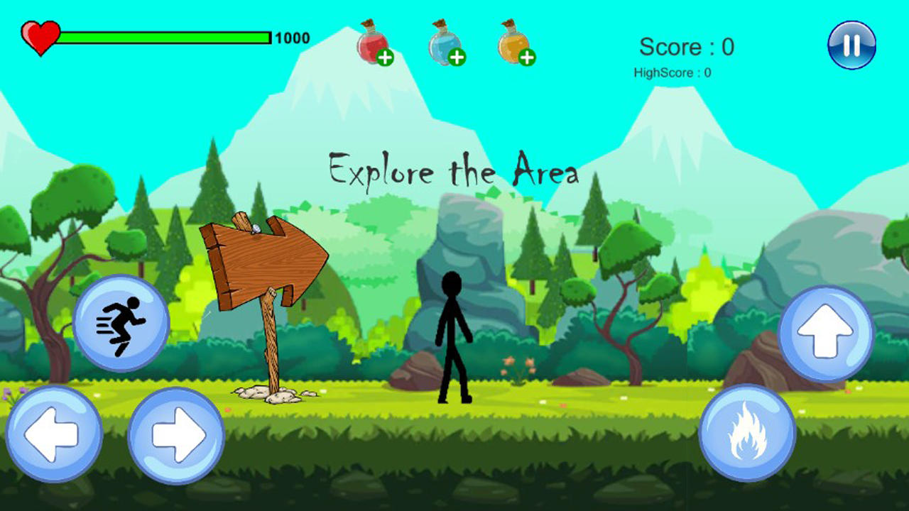 Stickboy android iOS apk download for free-TapTap