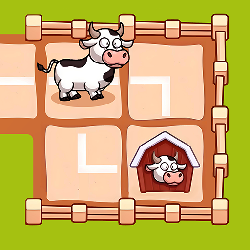 Aliens Farmer Puzz Latest Version for Android/iOS - TapTap