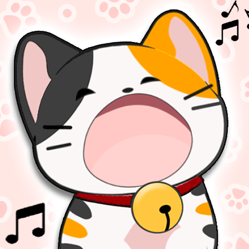 Kpop Cat: Cute PopCat Game for Android/iOS - TapTap