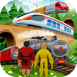 Train Jam Sim | Train games android iOS apk download for free-TapTap
