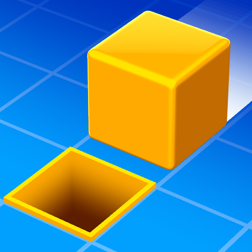 Cubes Drop Latest Version for Android/iOS APK - TapTap