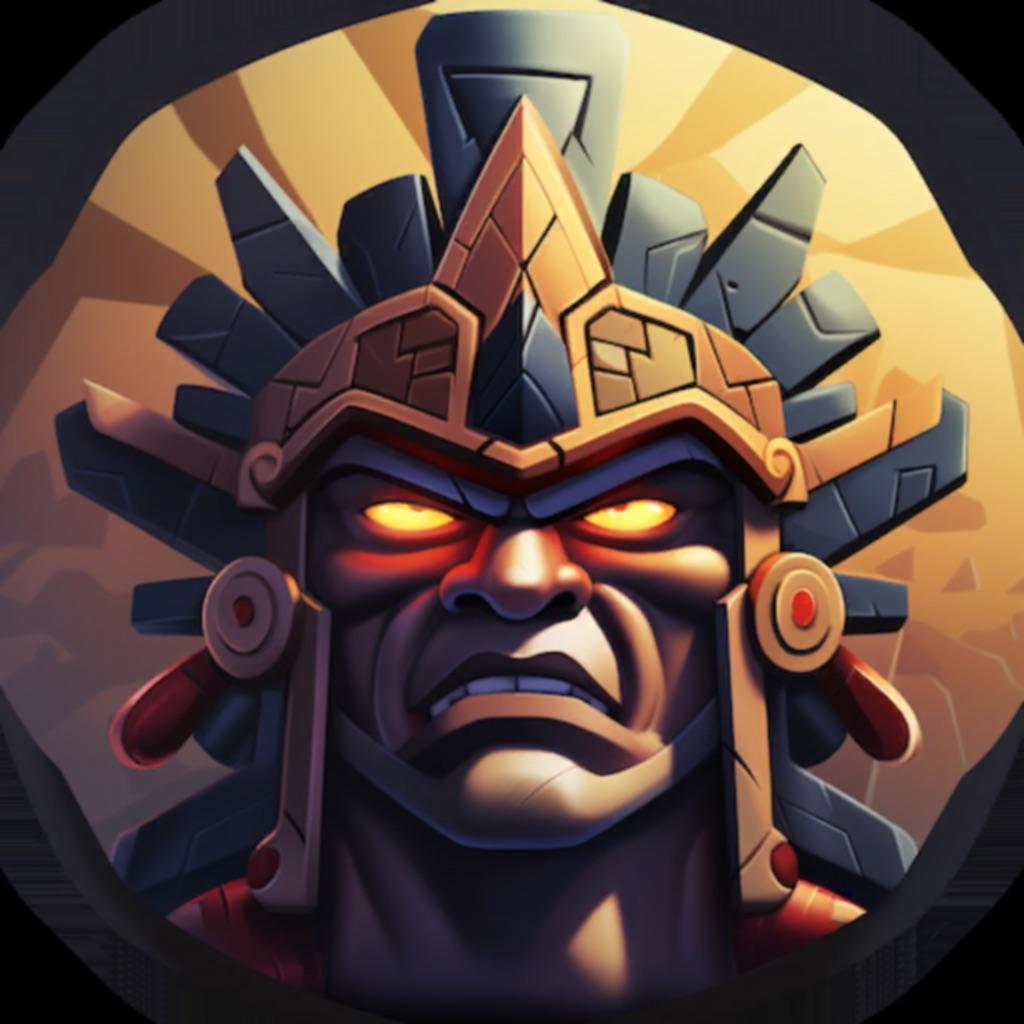 Download Aztec Spirit Run for Android/iOS APK - TapTap