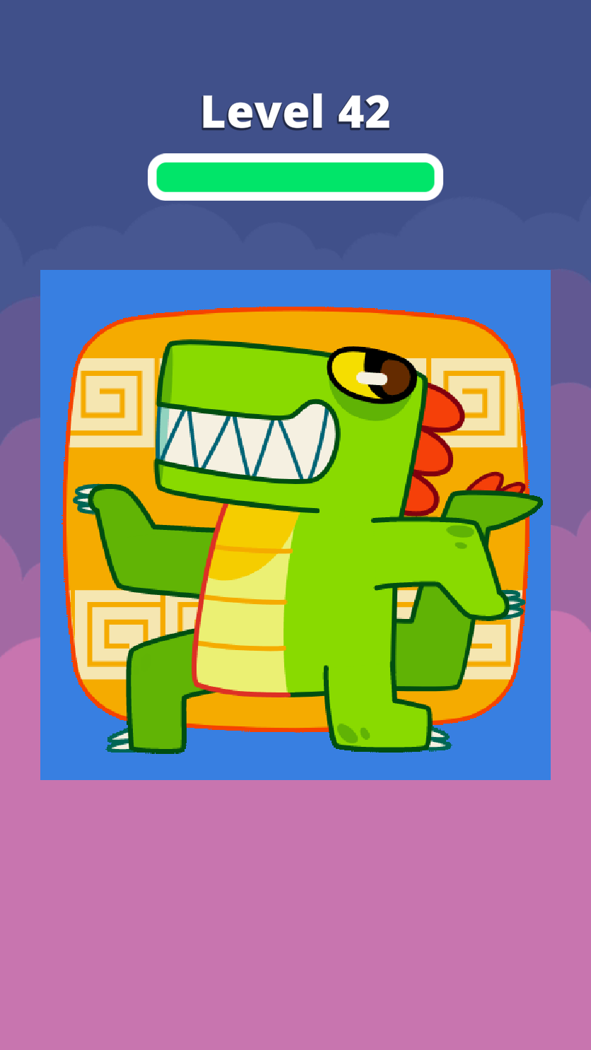 Stickers Puzzle android iOS apk download for free-TapTap