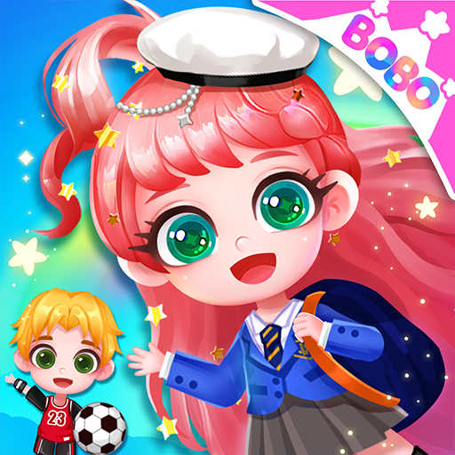 BoBo World School Game for Kid for Android/iOS - TapTap
