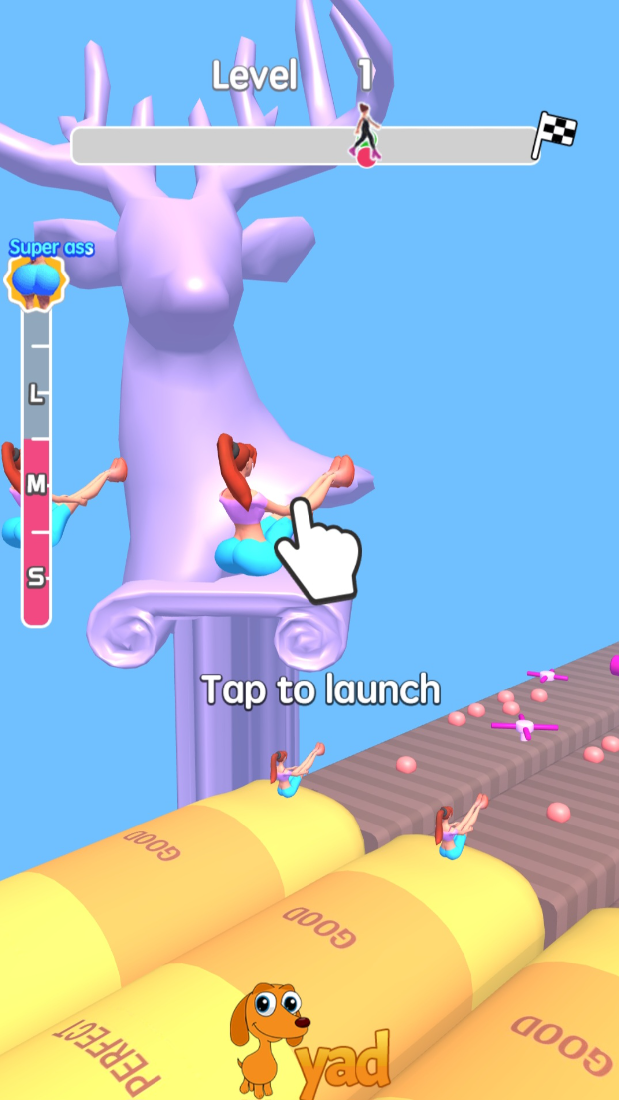 Bounce-Big-Online android iOS-TapTap