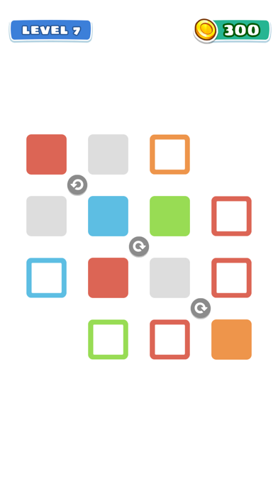 Rotate The Squares android iOS apk download for free-TapTap