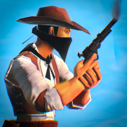 Wild West Cowboy Gunslinger for Android/iOS - TapTap