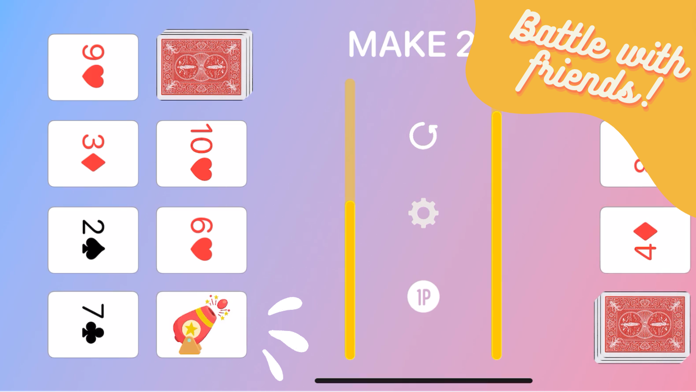Make 20: Math Game android iOS apk download for free-TapTap