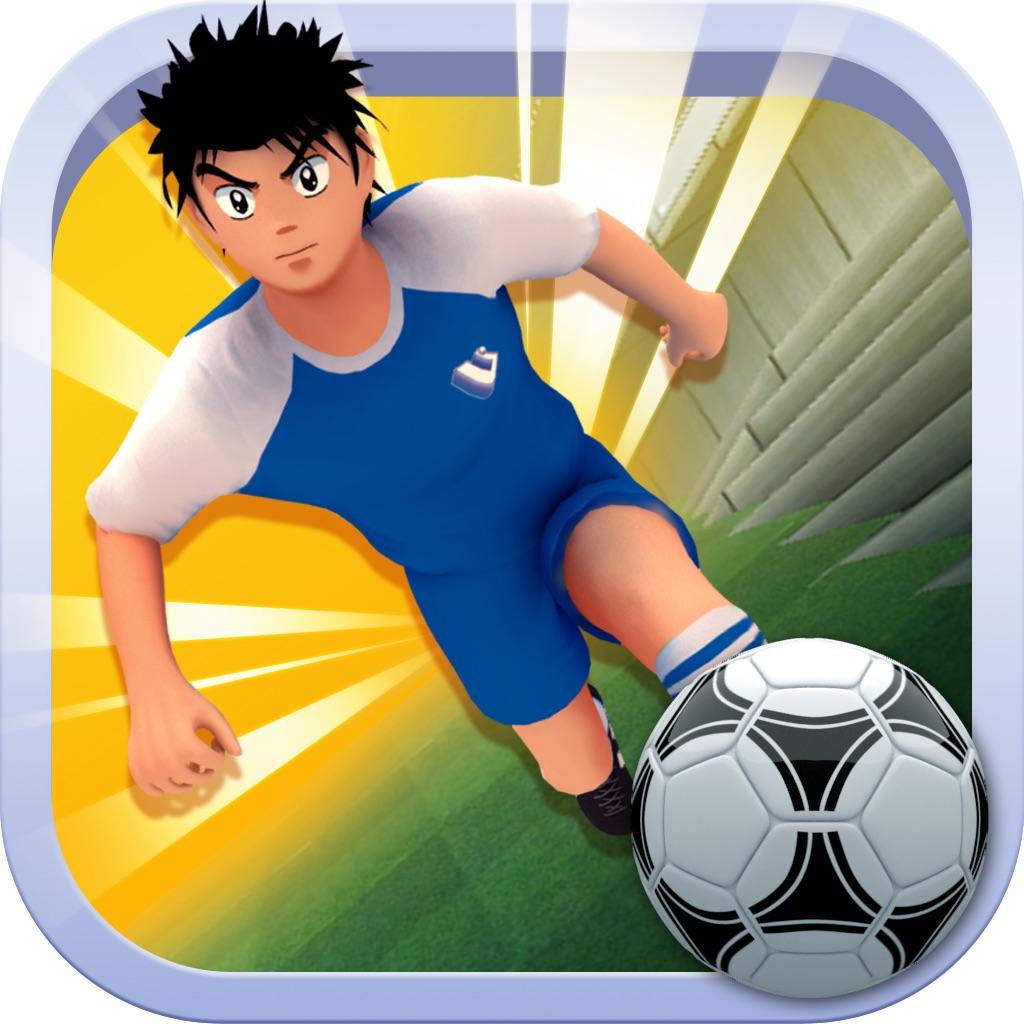 Download Soccer Runner: Unlimited football rush! for Android/iOS APK ...