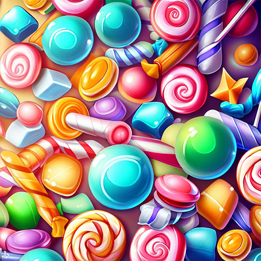 Candy Rush 1.1 for Android/iOS - TapTap