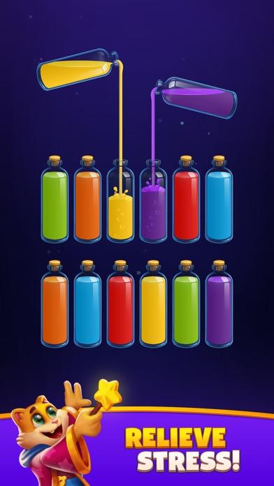 Magic Sort! Latest Version for Android/iOS APK - TapTap