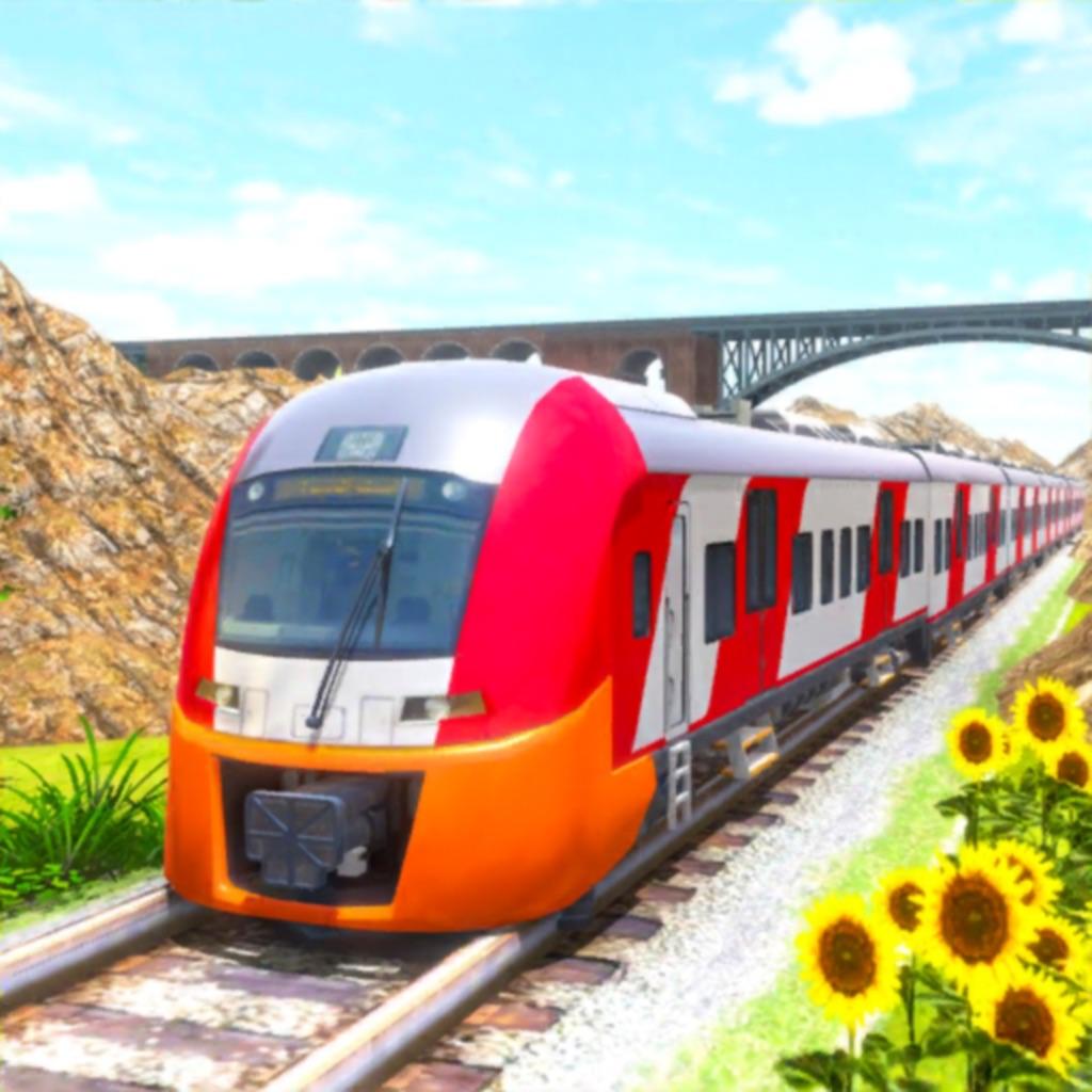 Train Simulator : Railroad 3D for Android/iOS - TapTap